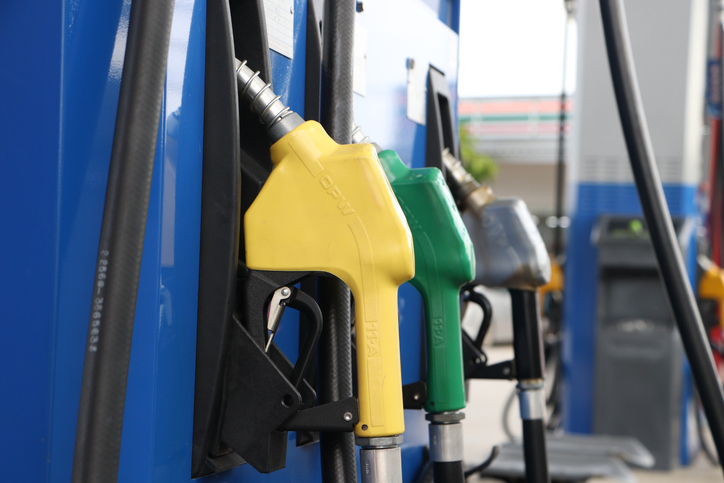 RJ Wilber Chartered Accountants Bidford | VAT Fuel Scale Charges Update